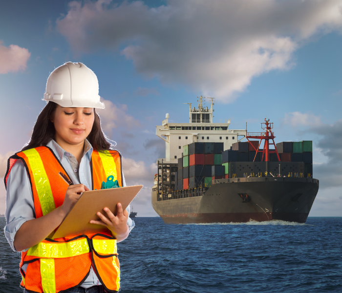 Freight Forwarding FDS